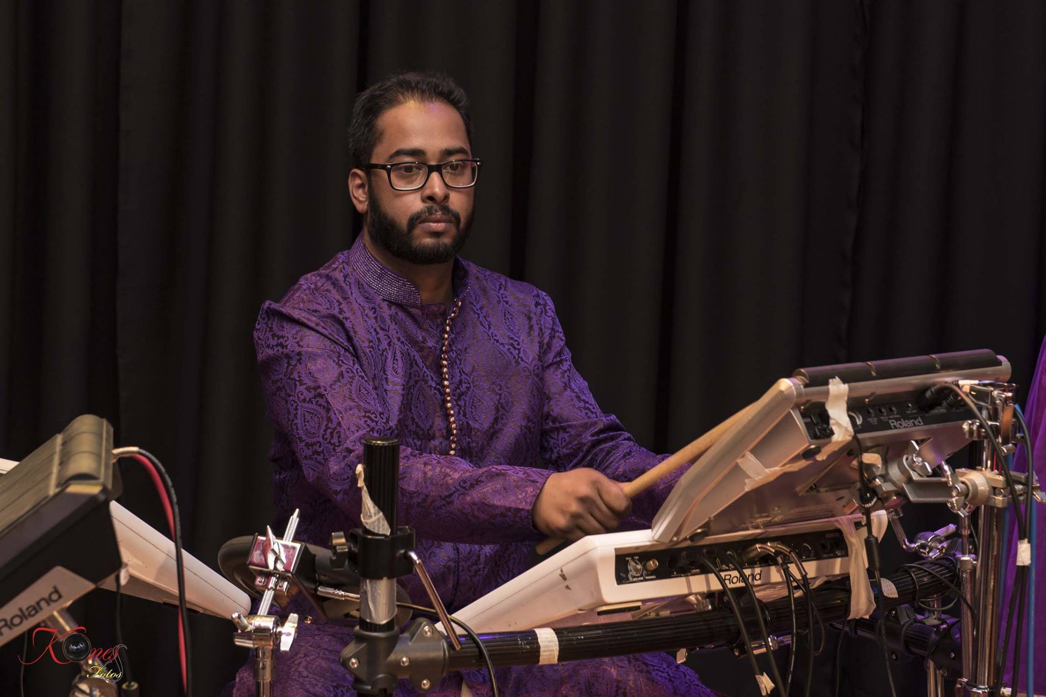 Thaalam - Feel the music - Official Band Homepage